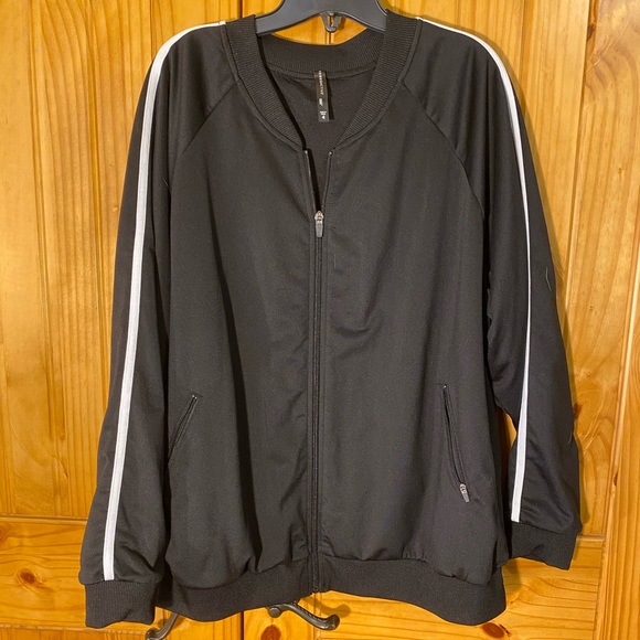 torrid | Jackets & Coats | Torrid Active Jacket | Poshmark